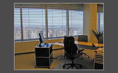 Schlumberger Limited HQ