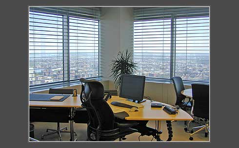 Schlumberger Limited HQ